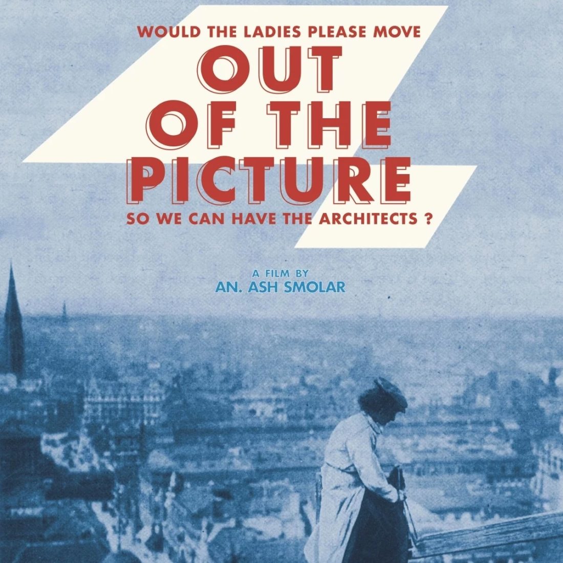 Out of the picture - Magellan Films